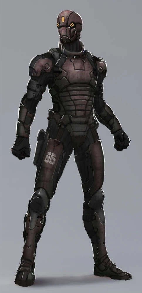 Black Spider | Ultimate DC Cinematic Universe Wikia | Fandom