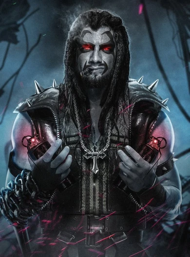 Lobo | Ultimate DC Cinematic Universe Wikia | Fandom