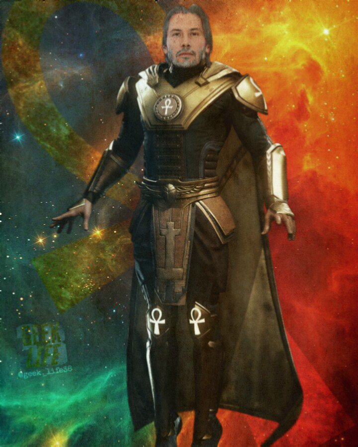 Doctor Fate | Ultimate DC Cinematic Universe Wikia | Fandom Doctor Fate | Ultimate DC Cinematic Universe Wikia | Fandom