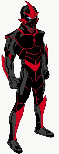 Mirage (Prime Earth) | Ultimate DC Fanon Wikia | Fandom