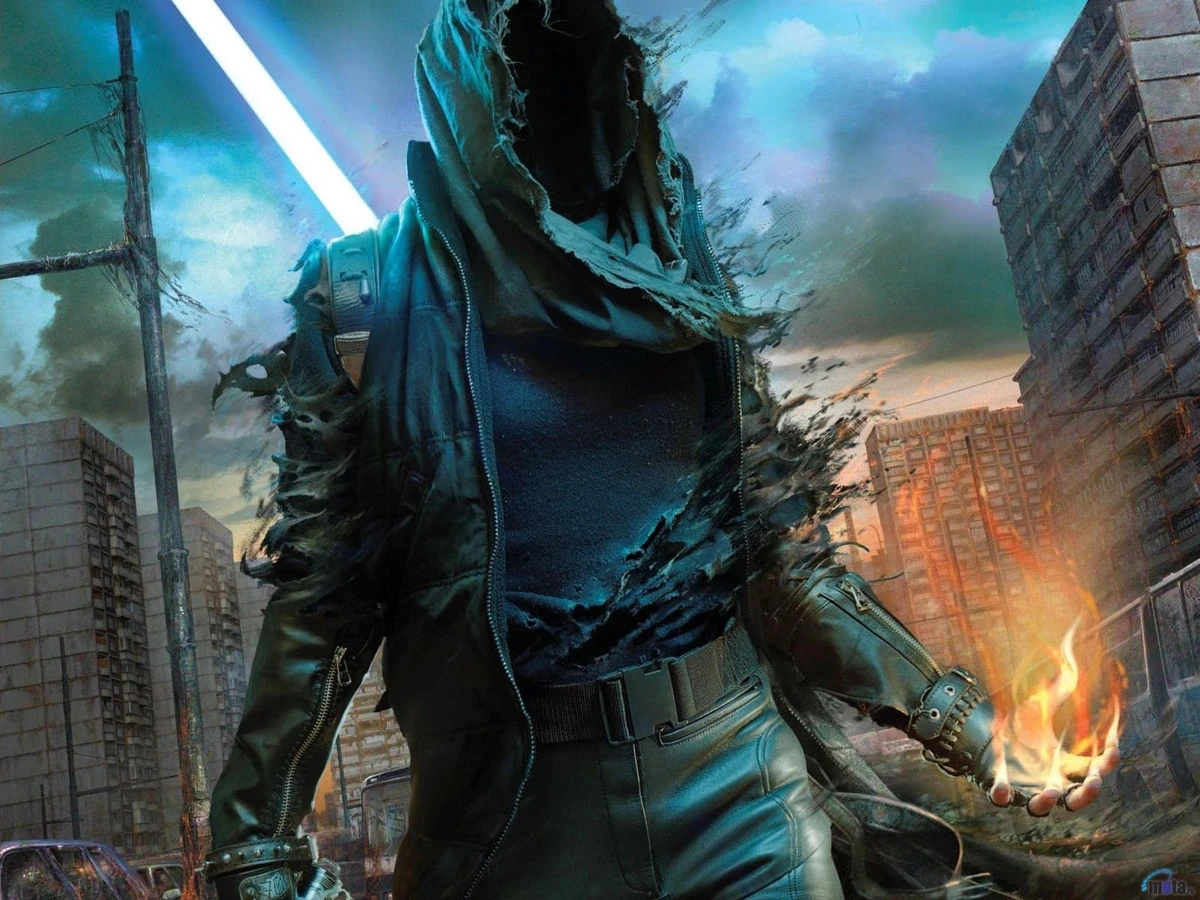 Damian Falls (Prime Earth) | Ultimate DC Fanon Wikia | Fandom