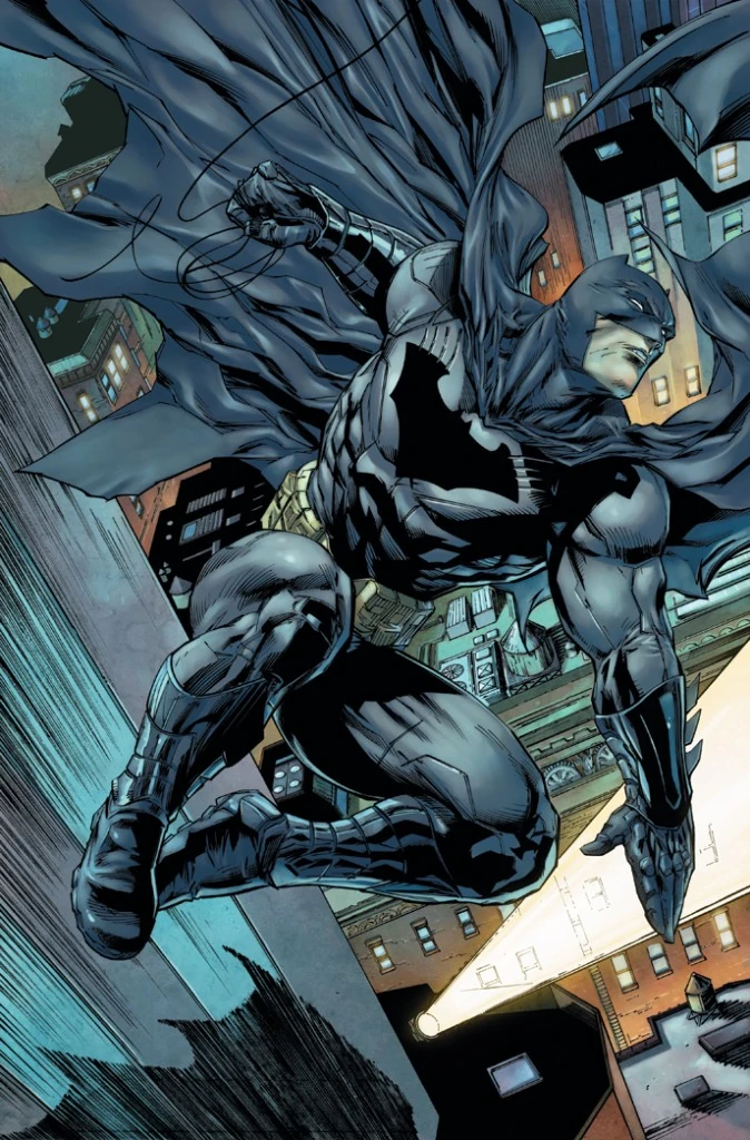 Batman | Ultimate DC Fanon Wikia | Fandom