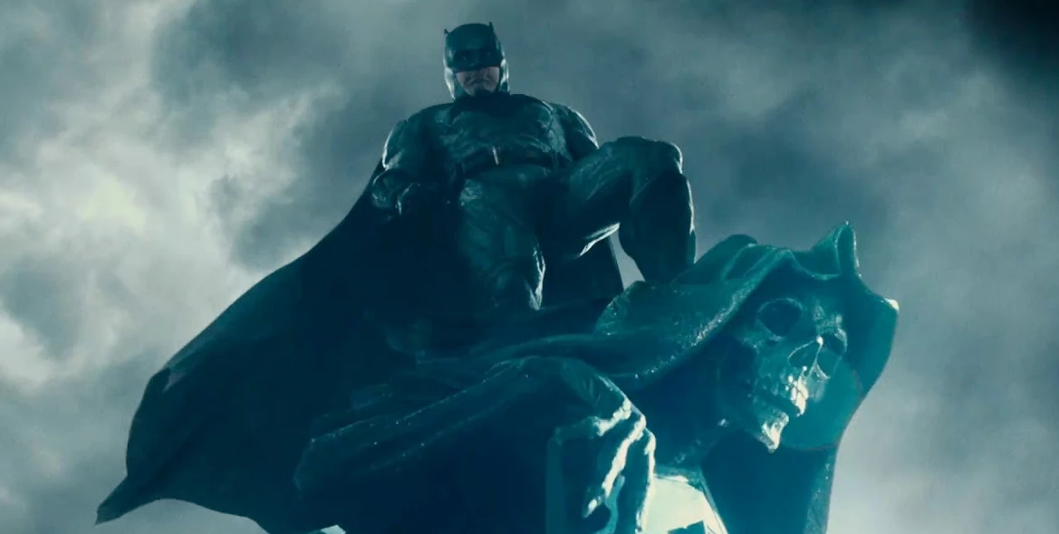 Bruce Wayne (Earth-454) | Ultimate DC Fanon Wikia | Fandom