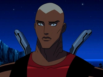Aqualad (Earth-16) | Ultimate DC Fanon Wikia | Fandom