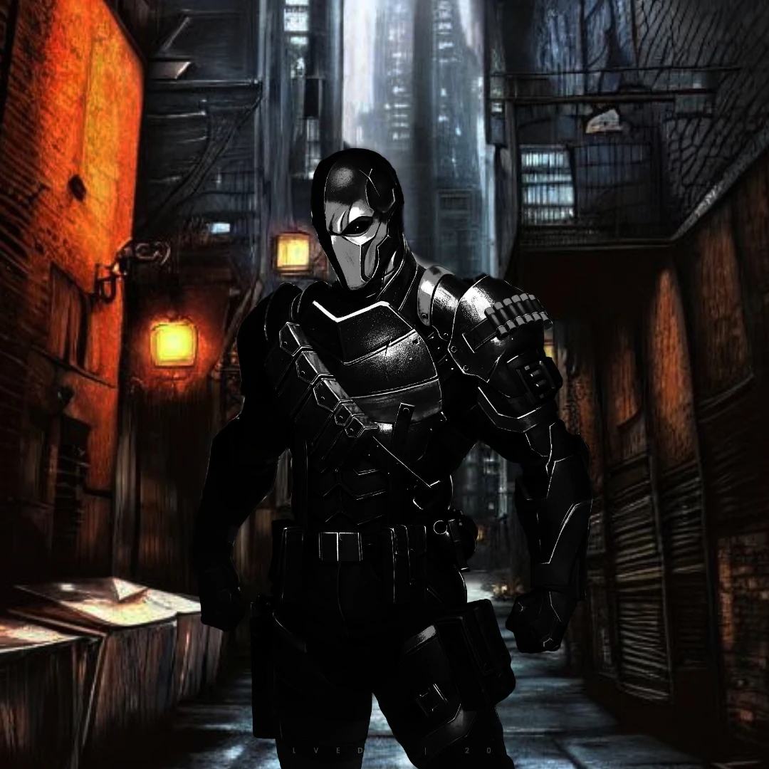 Terronight | Ultimate DC Fanon Wikia | Fandom