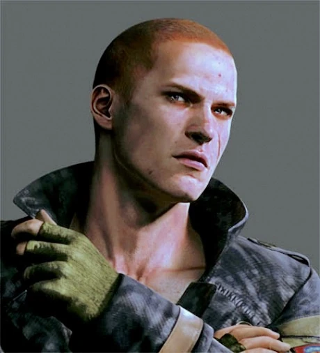 Vendetta II (Prime Earth) | Ultimate DC Fanon Wikia | Fandom