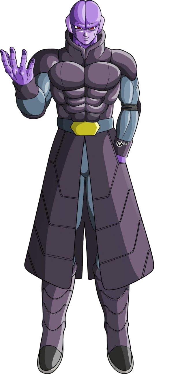 Hit (Special) | Ultimate Death Battle According To Theory fanom Wiki ...