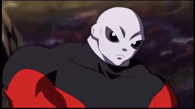 Jiren (Dragon Ball Super) | Ultimate Death Battle According To Theory ...