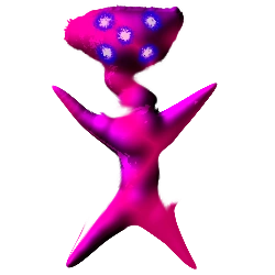 Gridge | Ultimate Dingus Universe Wiki | Fandom