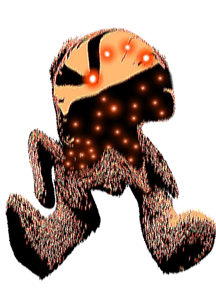 Zoarbo | Ultimate Dingus Universe Wiki | Fandom