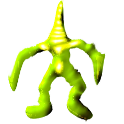 Soinker | Ultimate Dingus Universe Wiki | Fandom