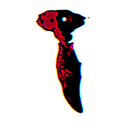 Vertux | Ultimate Dingus Universe Wiki | Fandom