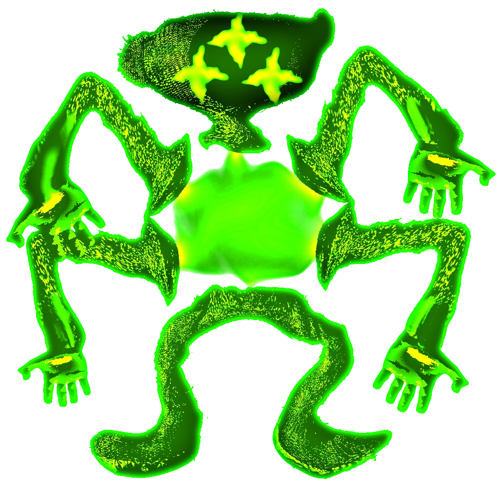 Godgus | Ultimate Dingus Universe Wiki | Fandom