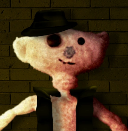 UnGabbin45 | Ultimate Dingus Universe Wiki | Fandom