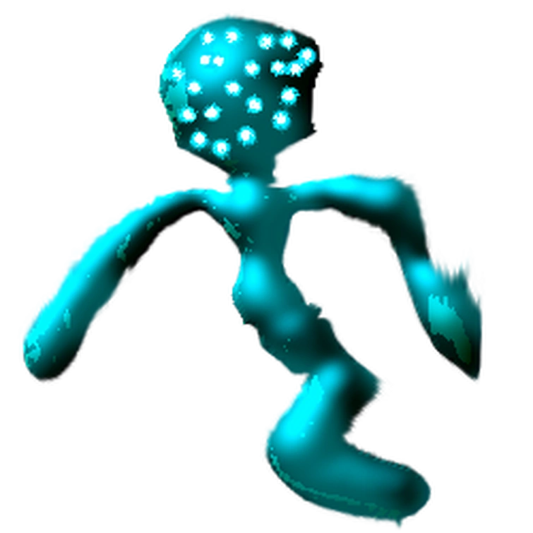 Aezon | Ultimate Dingus Universe Wiki | Fandom