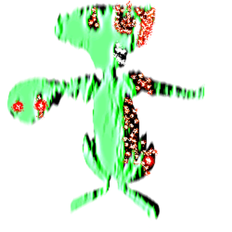 Gnu | Ultimate Dingus Universe Wiki | Fandom