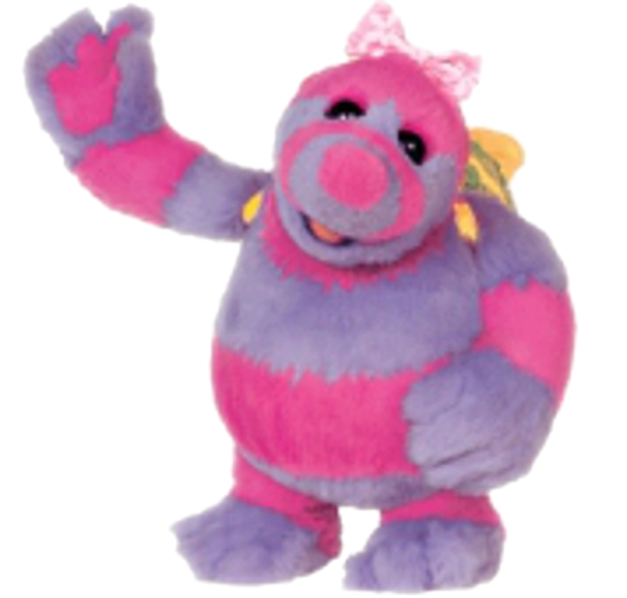 Littl3 Bow | Ultimate Discord Memes Wiki | Fandom