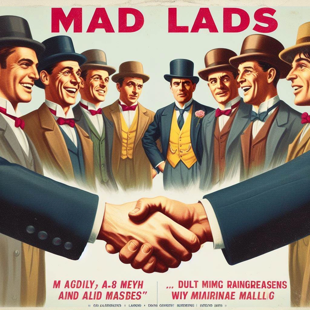 List of MadLad Movies | Ultimate Discord Memes Wiki | Fandom