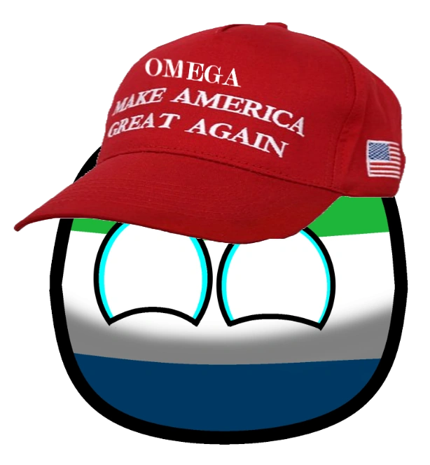OMAGA hat | Ultimate Discord Memes Wiki | Fandom