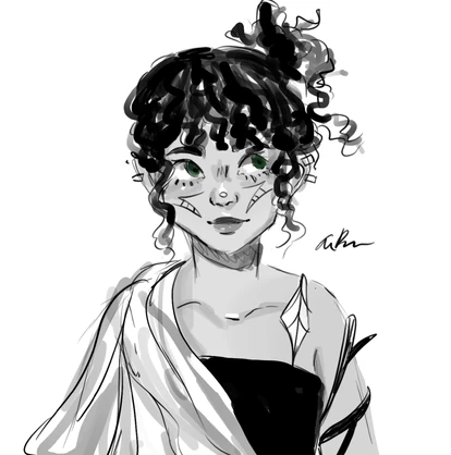 Elanah | Ultimate DnD Wiki | Fandom