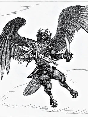 Factions of Teiros | Ultimate DnD Wiki | Fandom