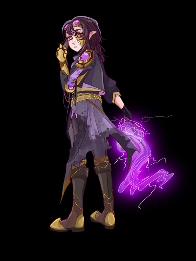 Krela | Ultimate DnD Wiki | Fandom