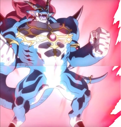 Demigra (Canon)/Mystery idiot 50 | Ultimate Dragon Ball Z VS Battles ...