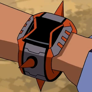 Power Watch | Ultimate Dragon Story Site Wikia | Fandom