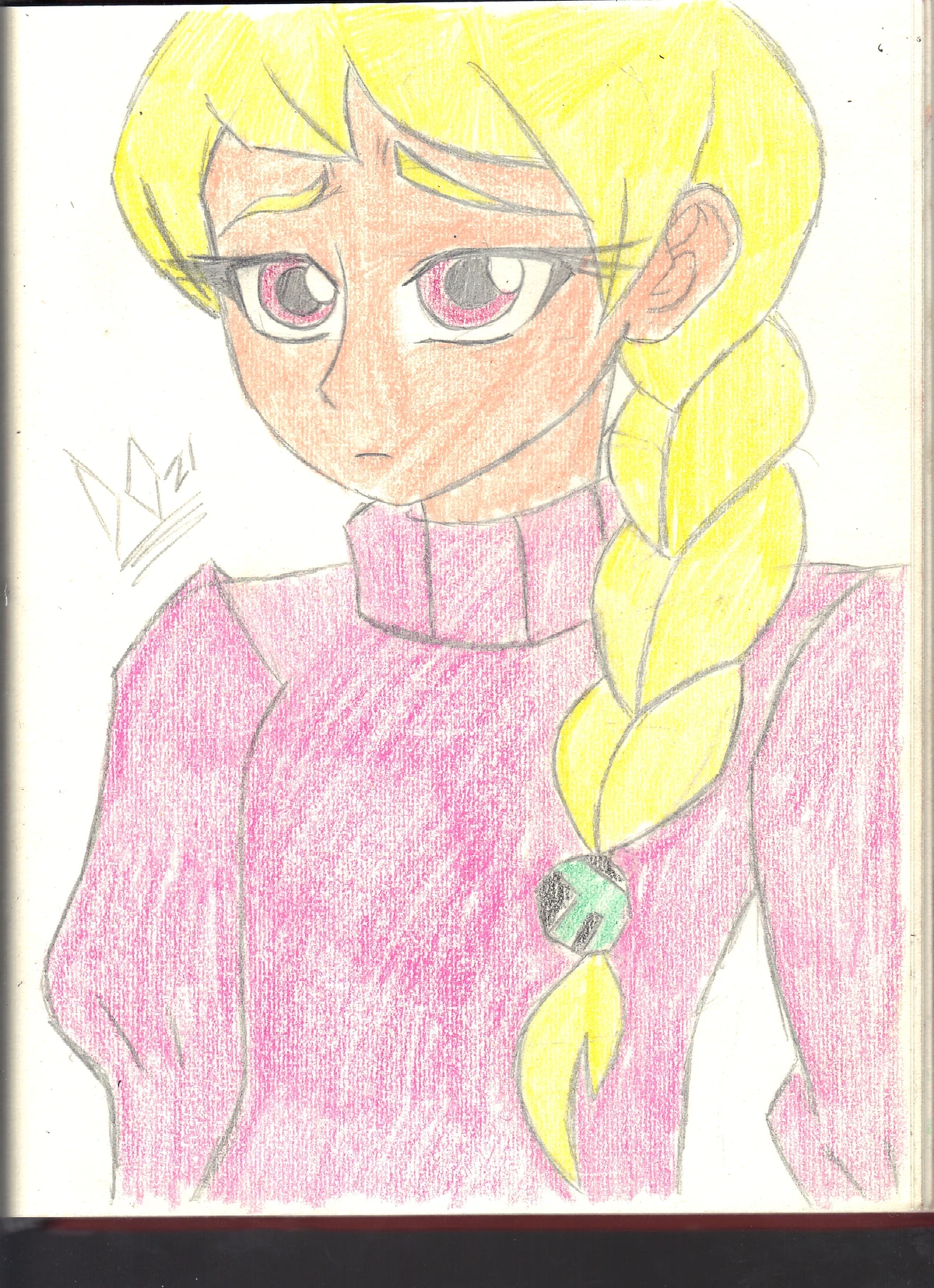 Elizabeth Richard | Ultimate Dragon Story Site Wikia | Fandom