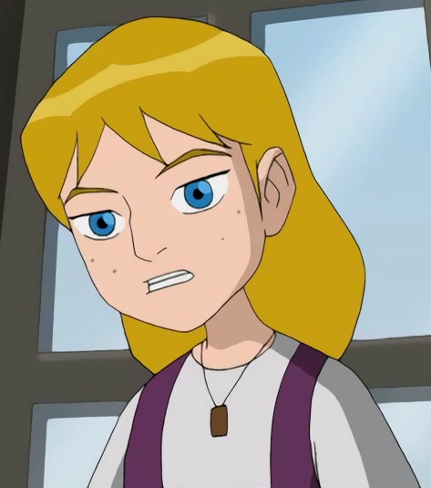 Cooper Daniels | Ultimate Dragon Story Site Wikia | Fandom