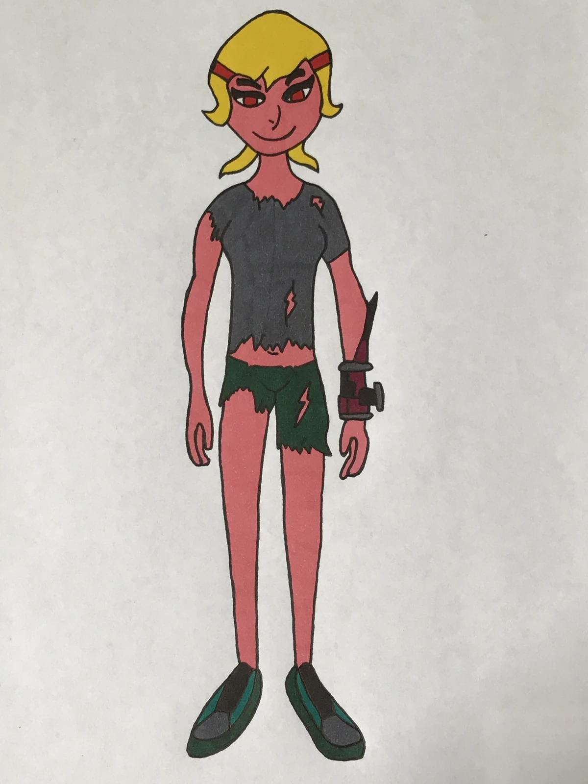 Casey Animal | Ultimate Dragon Story Site Wikia | Fandom