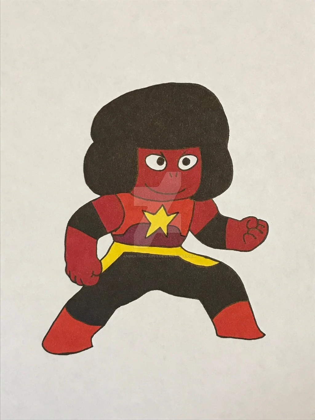 Ruby | Ultimate Dragon Story Site Wikia | Fandom