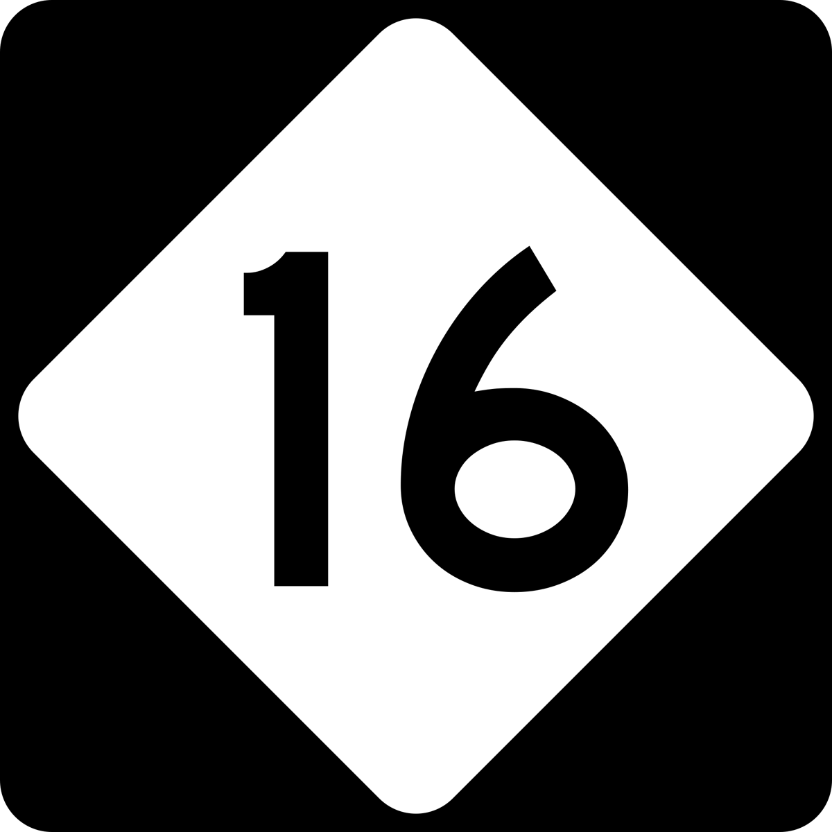 North Carolina Route 16 | Ultimate Driving Universe Wiki | Fandom