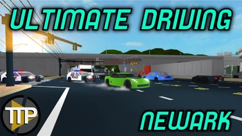 UD: Newark | Ultimate Driving Universe Wiki | Fandom