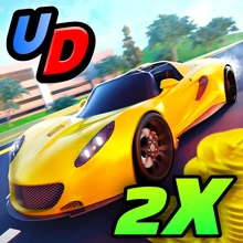 Update Log | Ultimate Driving Universe Wiki | Fandom