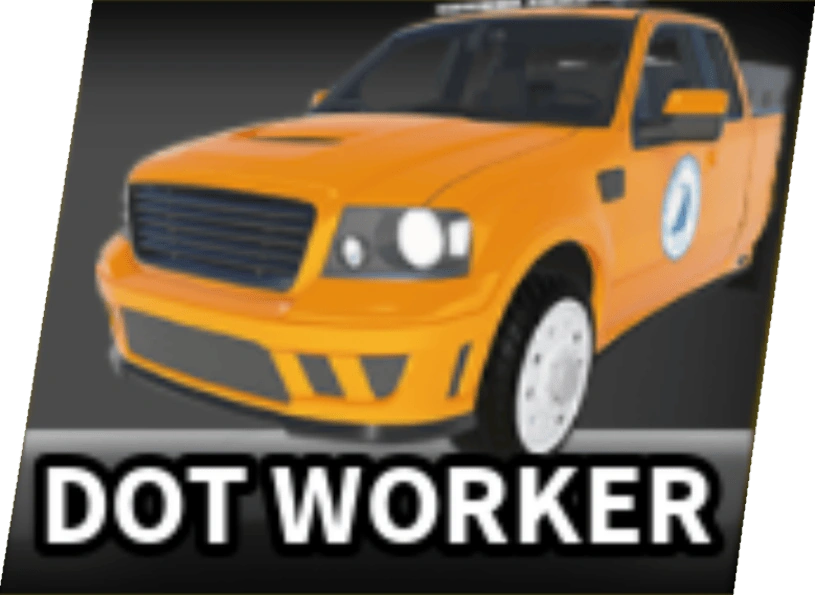 Highway Worker/DOT Team | Ultimate Driving Universe Wiki | Fandom