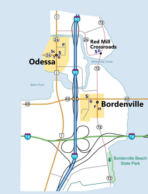 Mini Map | Ultimate Driving Universe Wiki | Fandom