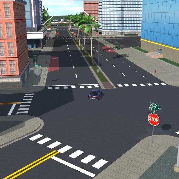 Discuss Everything About Ultimate Driving Universe Wiki | Fandom