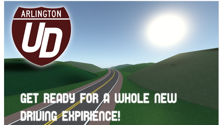 UD: Arlington | Ultimate Driving Universe Wiki | Fandom