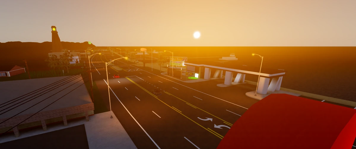 Currituck | Ultimate Driving Universe Wiki | Fandom