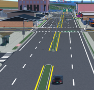 Delaware Route 8 | Ultimate Driving Universe Wiki | Fandom