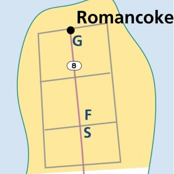 Romancoke | Ultimate Driving Universe Wiki | Fandom