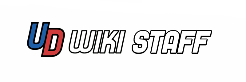 Wiki Staff Team | Ultimate Driving Universe Wiki | Fandom