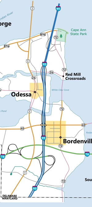 Mini Map | Ultimate Driving Universe Wiki | Fandom