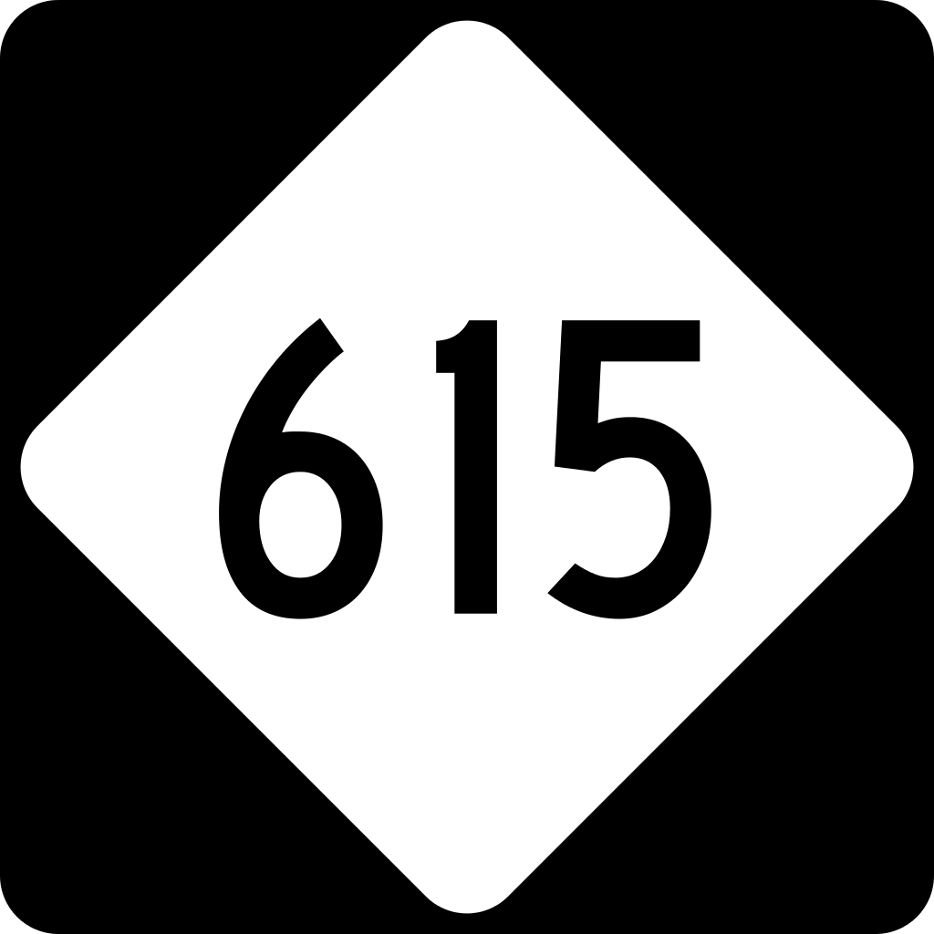 North Carolina Route 615 | Ultimate Driving Universe Wiki | Fandom
