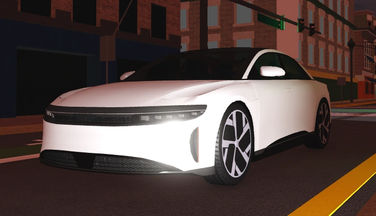 Category:Vehicles Modeled by New Evolution | Ultimate Driving Universe ...