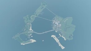 UD: New Charlestown | Ultimate Driving Universe Wiki | Fandom