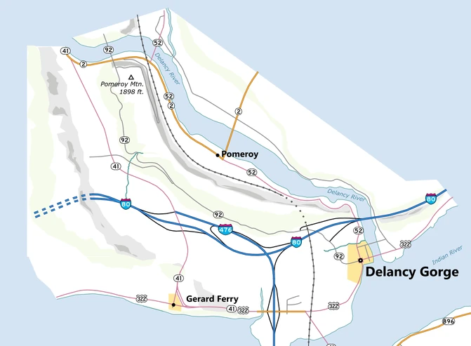 Mini Map | Ultimate Driving Universe Wiki | Fandom