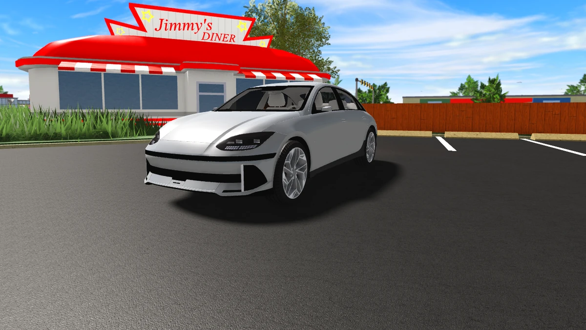 Seoul Neutron 1 (2022) | Ultimate Driving Universe Wiki | Fandom