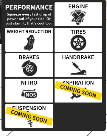 User blog:UpsideFloorGD/Performance Mods Update Review | Ultimate ...